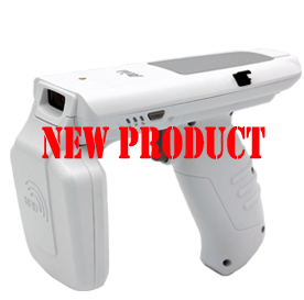 UHF RFID BLUETOOTH READER - ATID / 에이티아이디