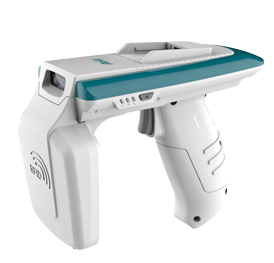 BLUETOOTH READER – All that Identification