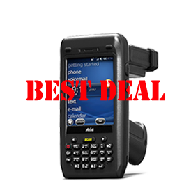 UHF RFID WINDOWS PDA READER - ATID / 에이티아이디