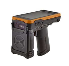 HANDHELD ANDROID UHF RFID READERS - ATID / 에이티아이디